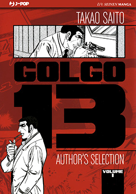 Vol.1 Ch.0.0 | Golgo 13 - Author's Selection | DDT Reader