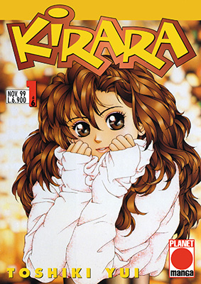 Vol.6 Ch.0.0 | Kirara | DDT Reader