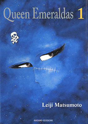 Vol.4 Ch.0.0 | Queen emeraldas | DDT Reader